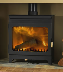 Burley Stoves from West Midlands Stoves | Wood burning, gas and multi ...