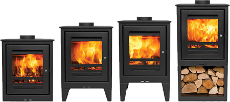 Jetmaster Stoves from West Midlands Stoves | Wood burning, gas and ...