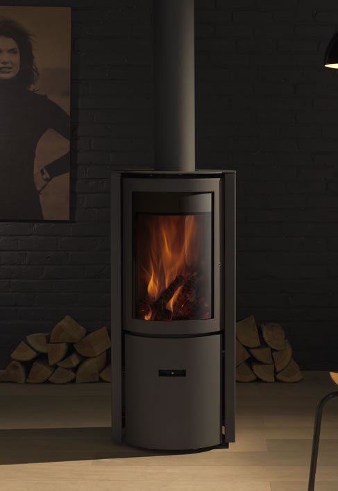 Stuv Stoves from West Midlands Stoves | Wood burning, gas and multi ...