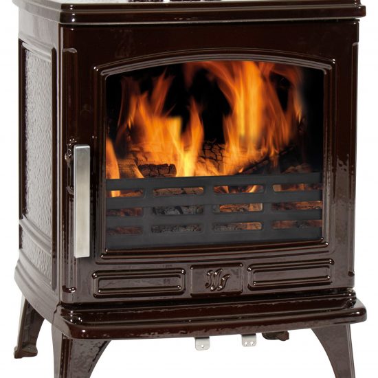 ACR Stoves from West Midlands Stoves | Wood burning, gas and multi fuel ...