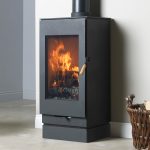 Burley Stoves from West Midlands Stoves | Wood burning, gas and multi ...