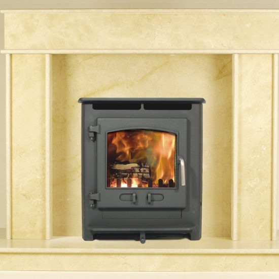 Dean Forge Stoves from West Midlands Stoves | Wood burning, gas and ...