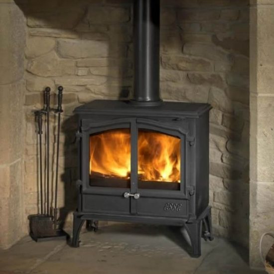 Esse Stoves from West Midlands Stoves | Wood burning, gas and multi ...