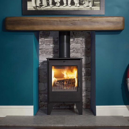 Esse Stoves from West Midlands Stoves | Wood burning, gas and multi ...