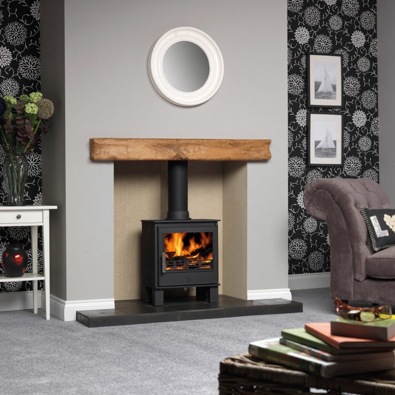ACR Stoves from West Midlands Stoves | Wood burning, gas and multi fuel ...