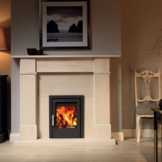 ACR Stoves from West Midlands Stoves | Wood burning, gas and multi fuel ...