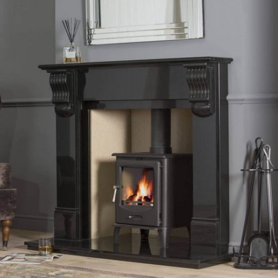Mendip Stoves from West Midlands Stoves | Wood burning, gas and multi ...