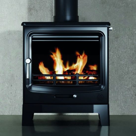 Mendip Stoves from West Midlands Stoves | Wood burning, gas and multi ...