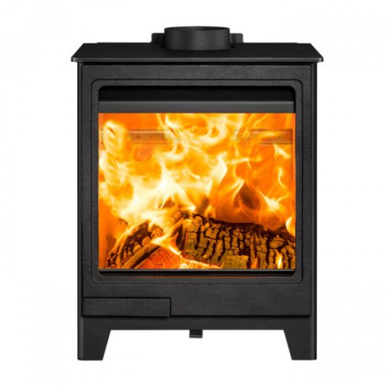 Hunter Aspect 5 ECO | West Midlands Stoves