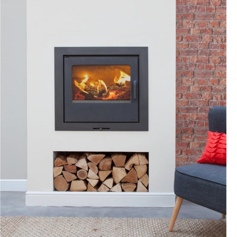 ACR Stoves from West Midlands Stoves | Wood burning, gas and multi fuel ...