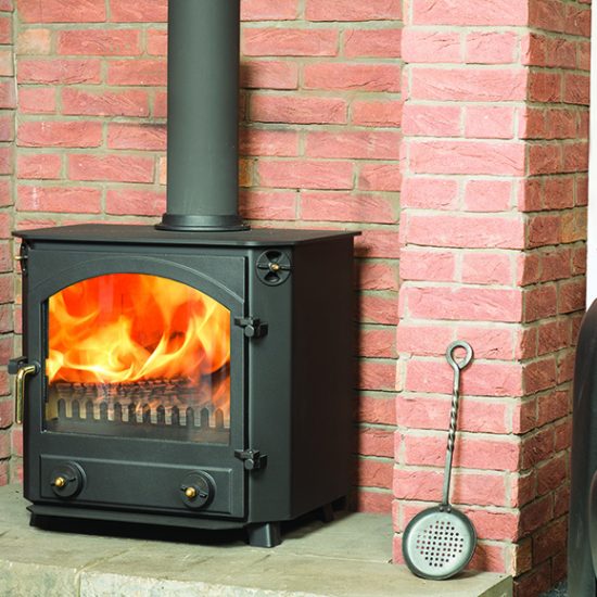 ACR Stoves from West Midlands Stoves | Wood burning, gas and multi fuel ...