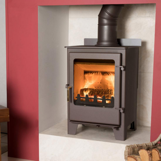 Town & Country Little Thurlow | West Midlands Stoves