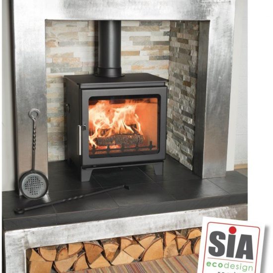 ACR Stoves from West Midlands Stoves | Wood burning, gas and multi fuel ...