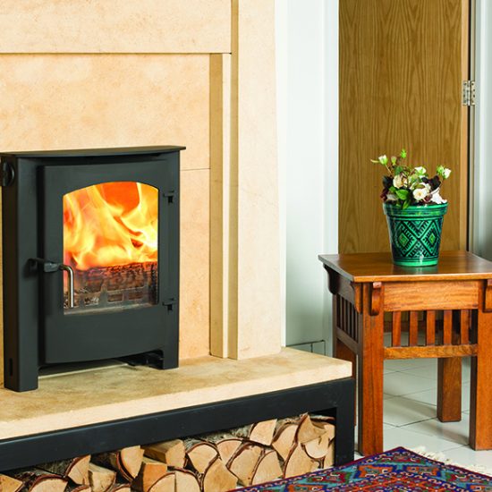 ACR Stoves from West Midlands Stoves | Wood burning, gas and multi fuel ...