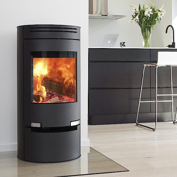 Aduro Stoves from West Midlands Stoves | Wood burning, gas and multi ...