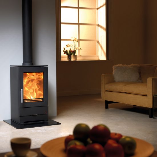 ACR Stoves from West Midlands Stoves | Wood burning, gas and multi fuel ...