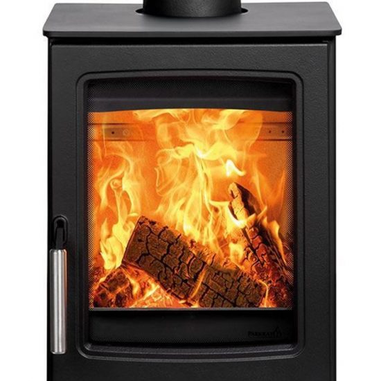 Hunter Stoves from West Midlands Stoves | Wood burning, gas and multi ...