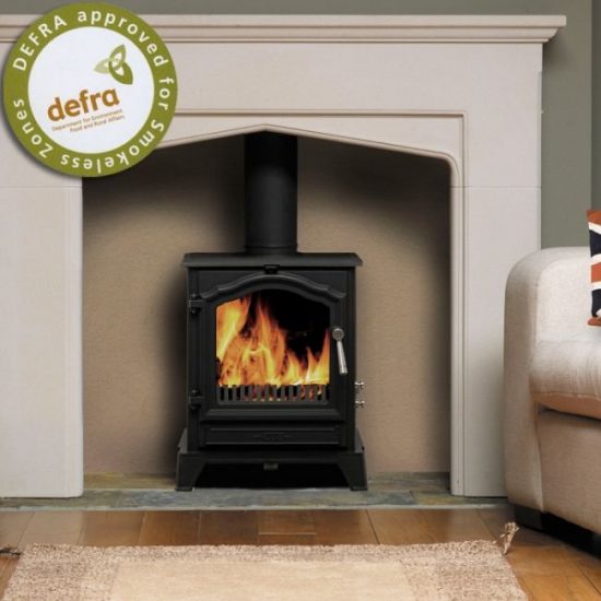 Esse Stoves from West Midlands Stoves | Wood burning, gas and multi ...